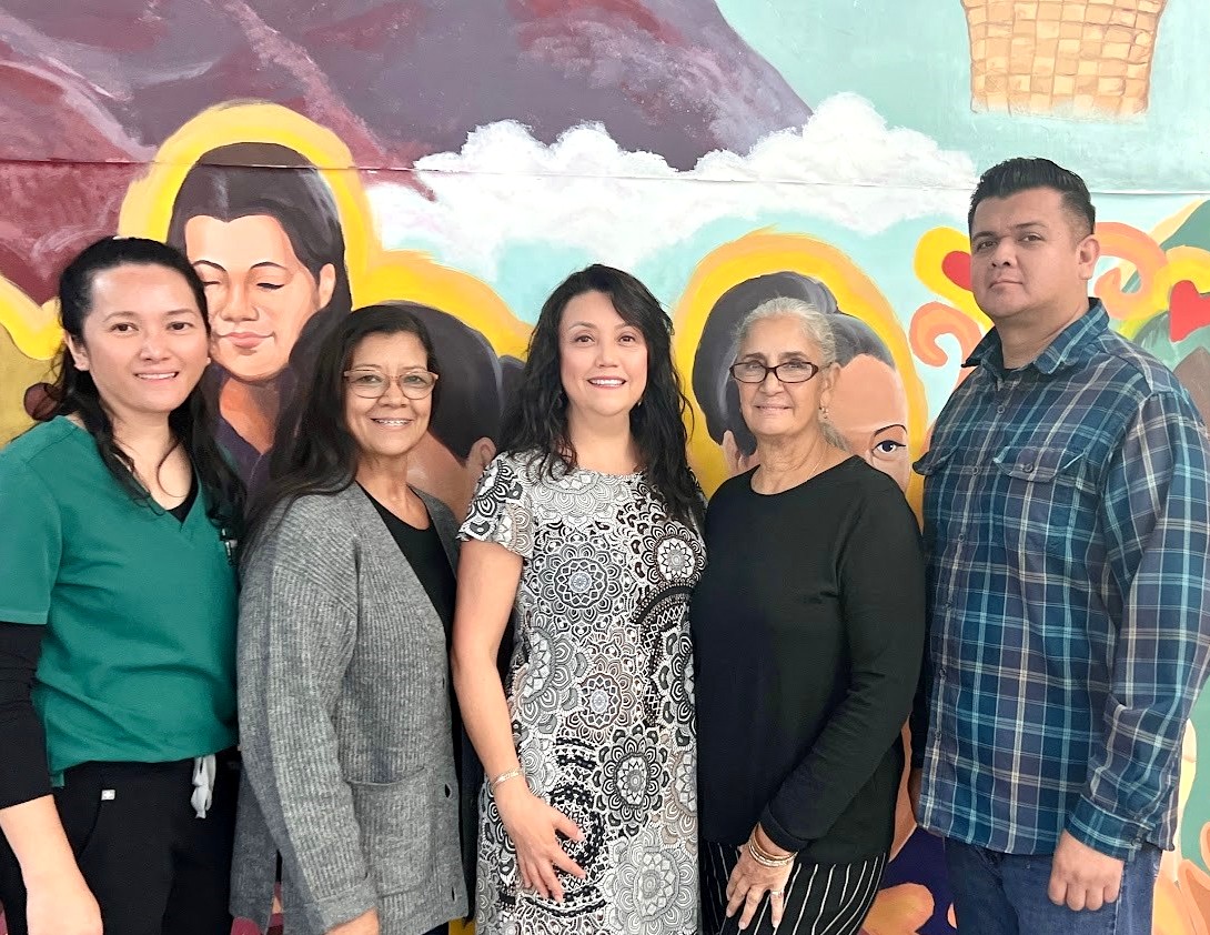 Reflections on Mountain Shadows Outreach Services - Mountain Shadows Support Group